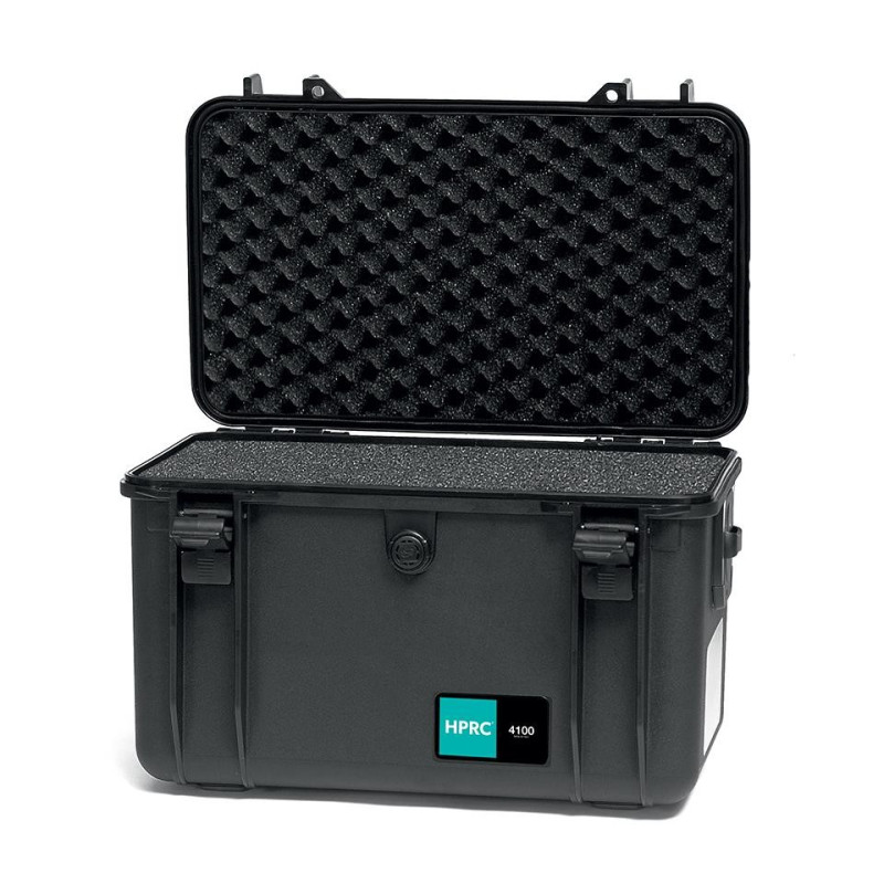 4100 Top Loader Case