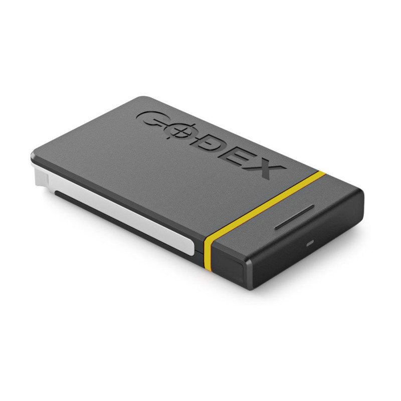 Codex Compact Drive set 3x2TB