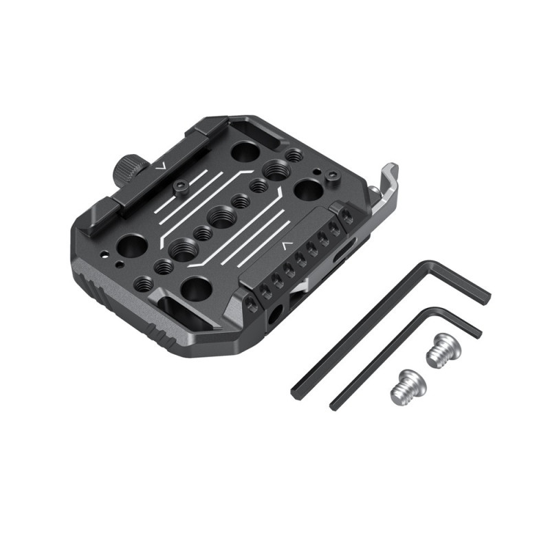 2887 - Manfrotto Drop-in Baseplate