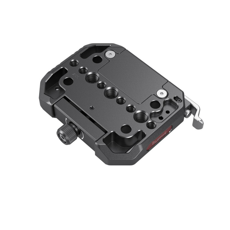 2887 - Manfrotto Drop-in Baseplate