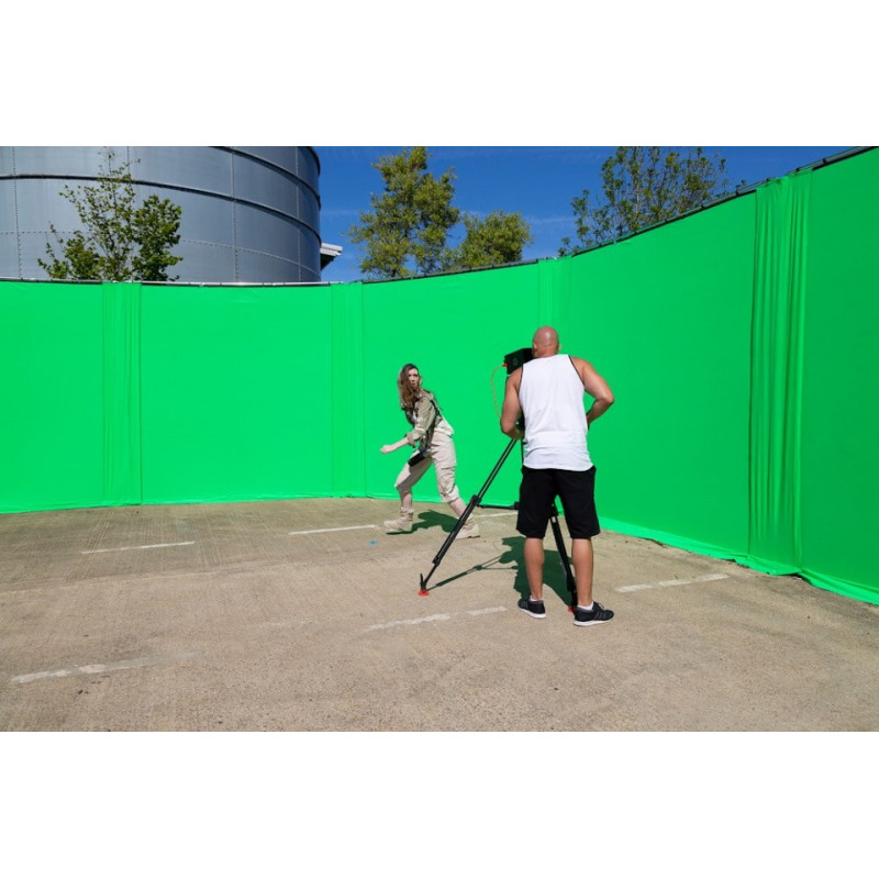 StudioLink Chroma Key Green