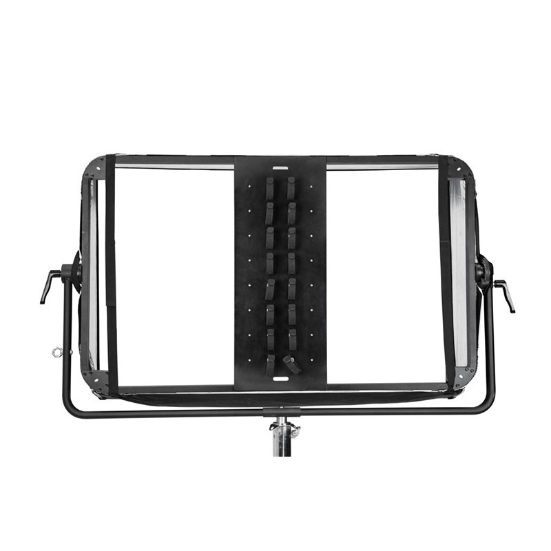 8 Tube Lights Frame with Softbox