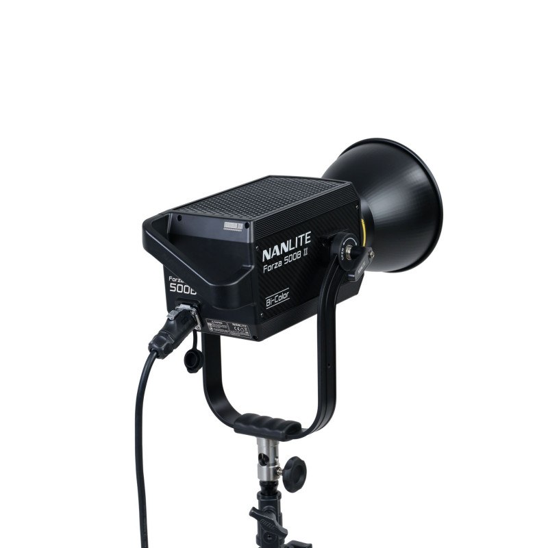 Forza 500B II - Spot led COB Bi-color