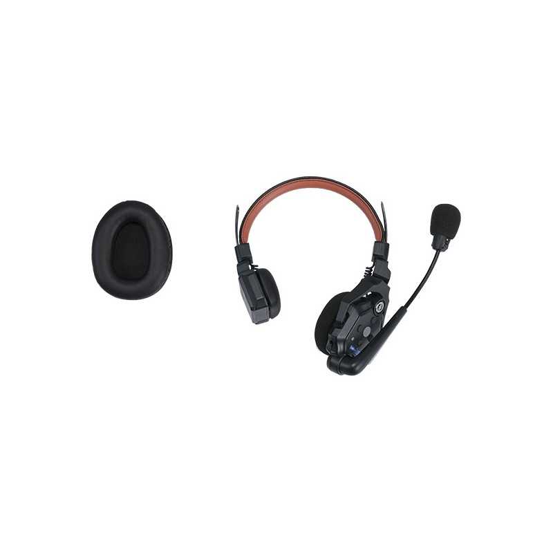 Solidcom C1 Pro Wireless Stereo Remote Headset