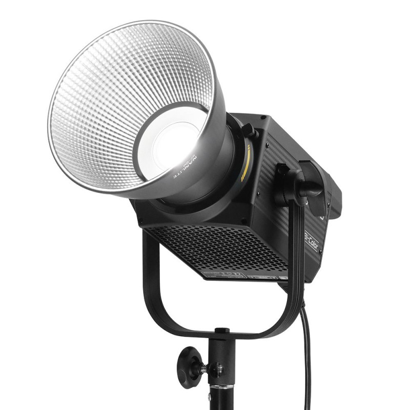 Projecteur LED 220W bicolore pour studio photo et vidéo
