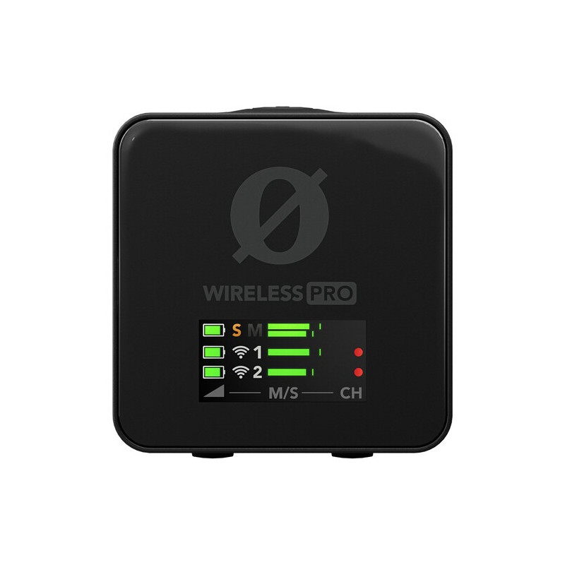 Wireless PRO