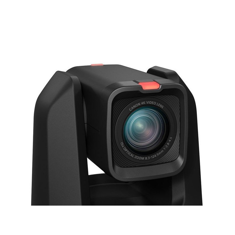 CR-N500 avec Auto Tracking