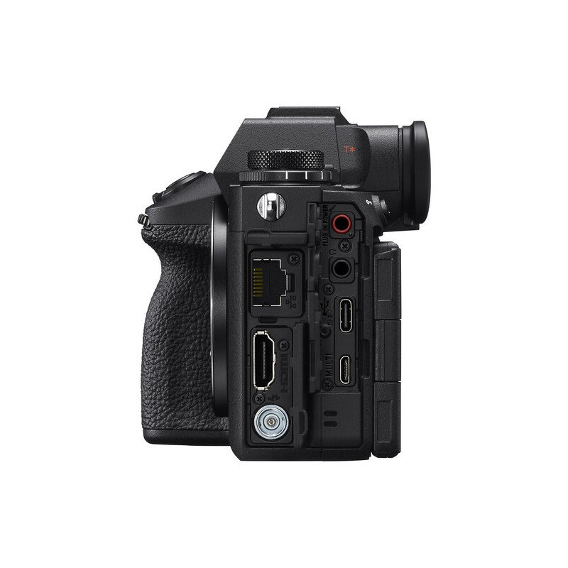 Alpha 9 III