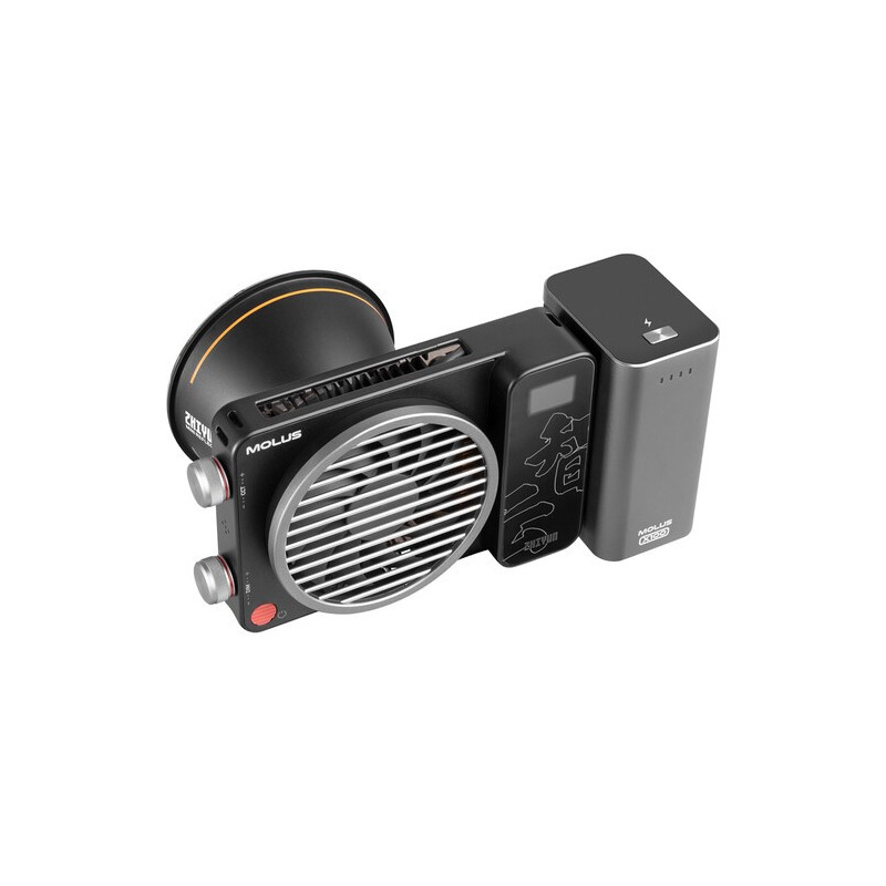 Molus X100 Combo
