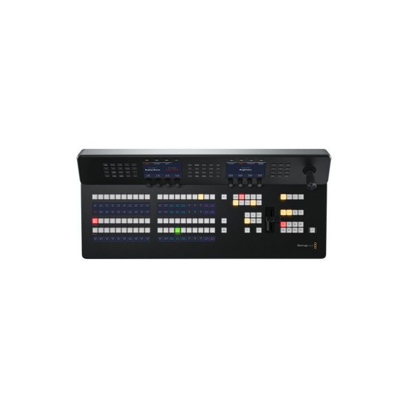 ATEM 1 M/E Advanced Panel 20