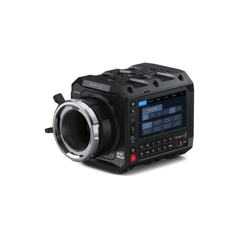 Vente Matériel Audiovisuel Professionnel | Visual Impact France