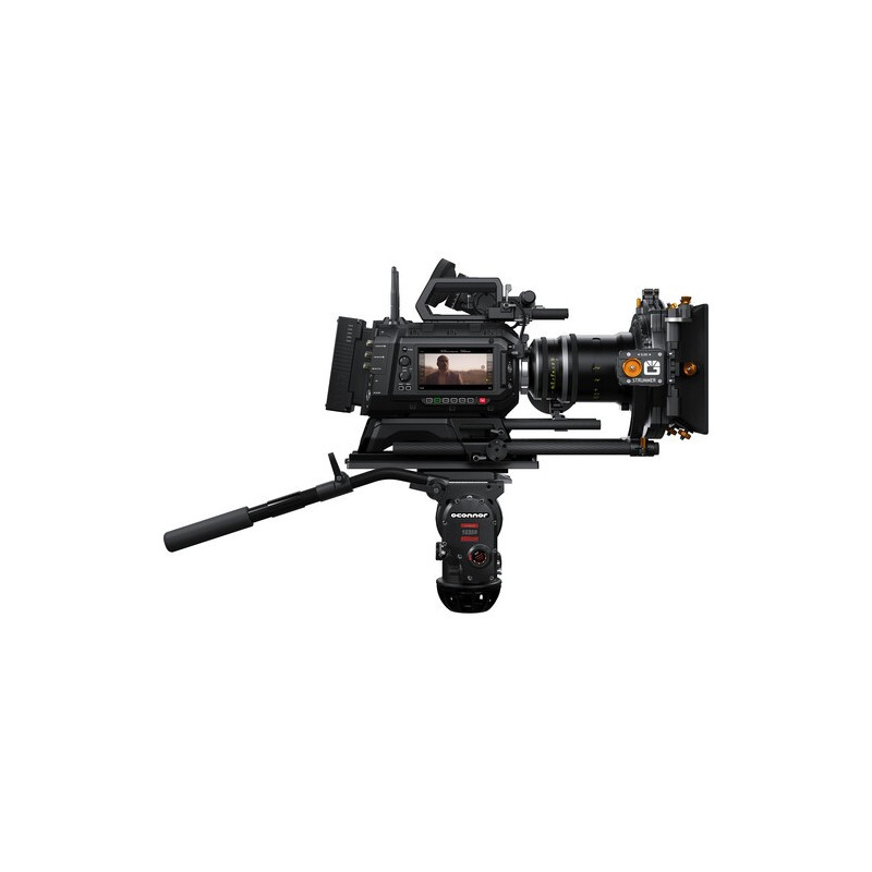 Ursa Cine 12K + EVF
