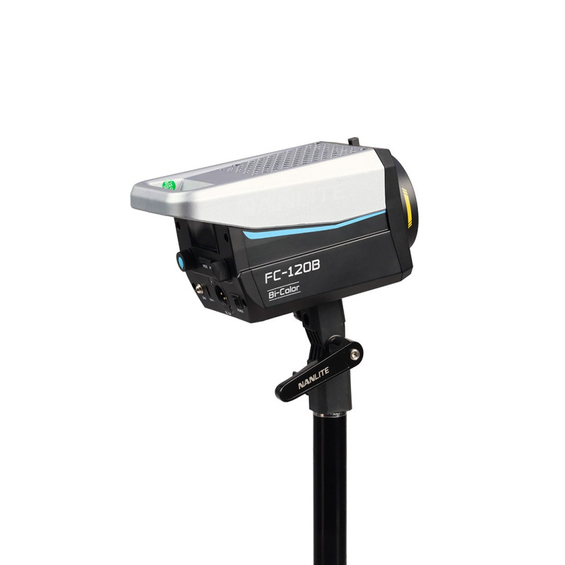 FC 120B