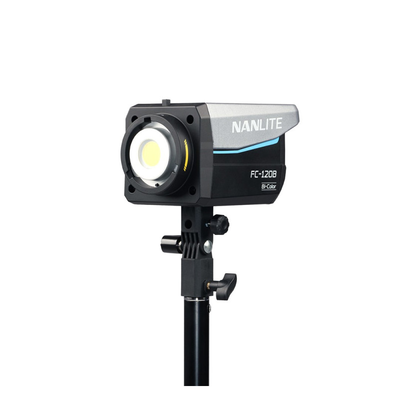 FC 120B