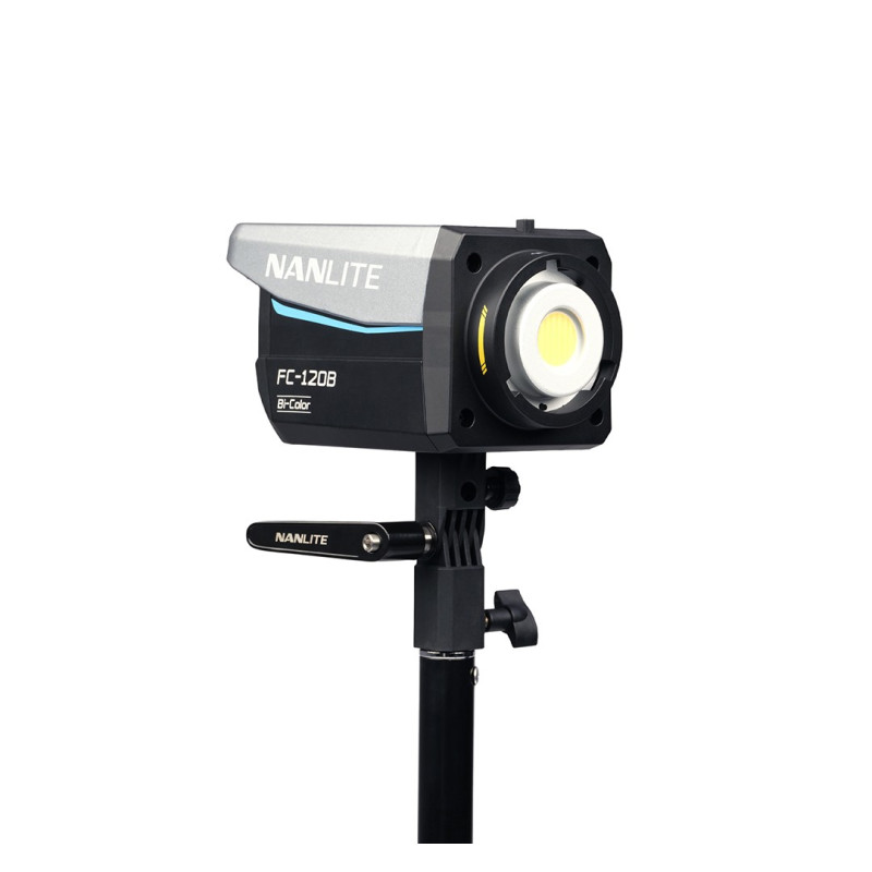 FC 120B