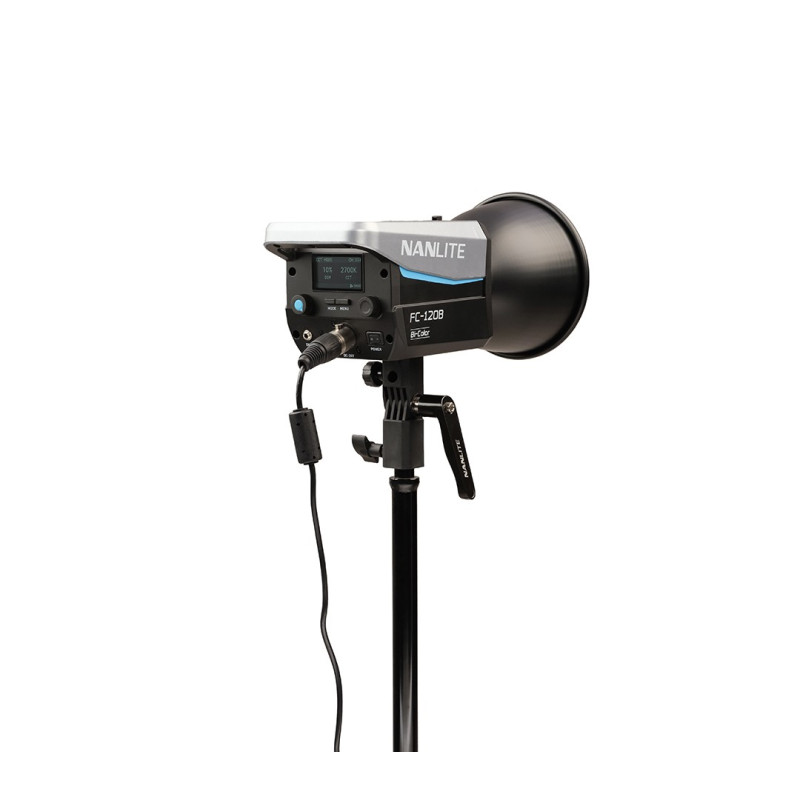 FC 120B