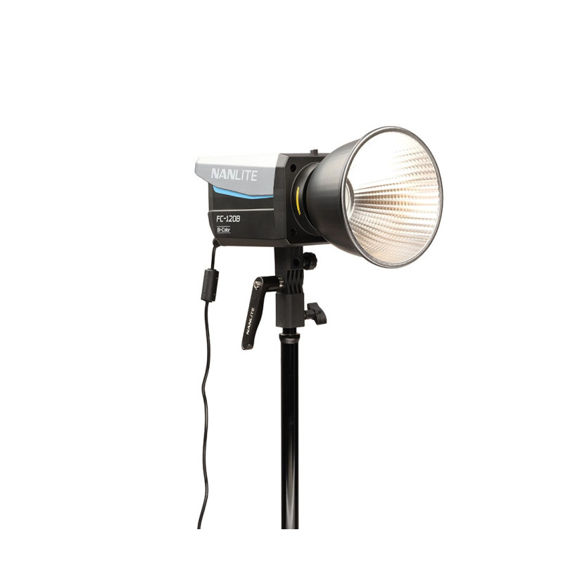FC 120B