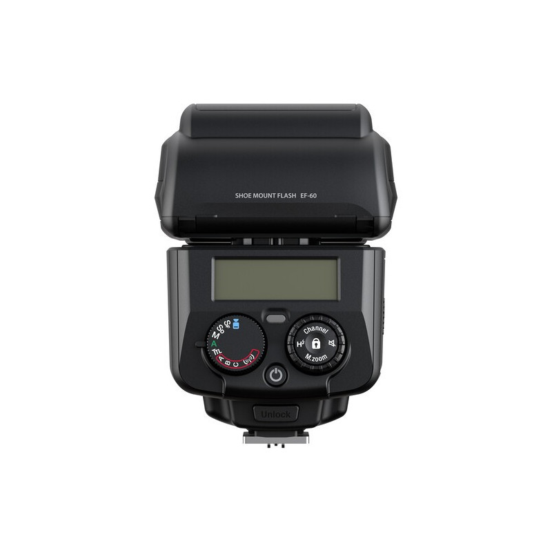 Flash EF-60