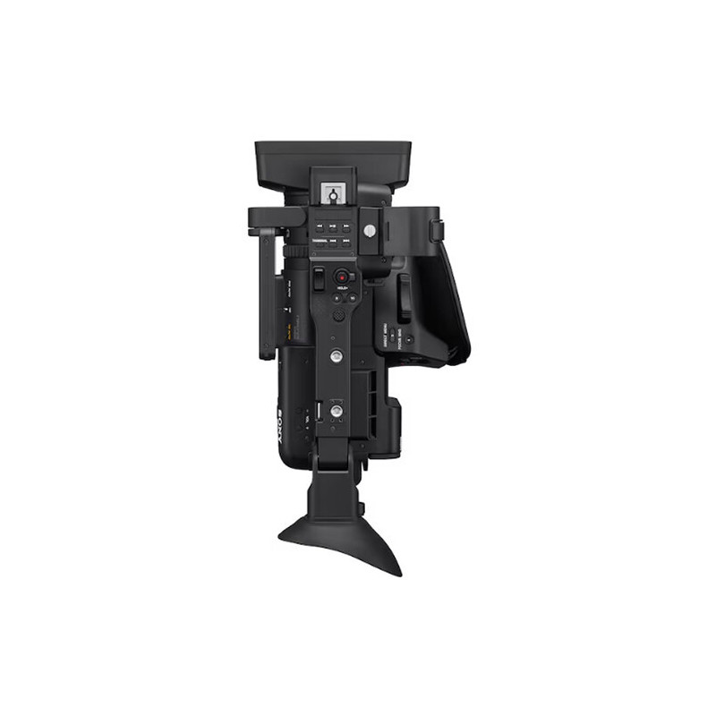 Sony HXR NX800 Caméscope poing Pro 4K