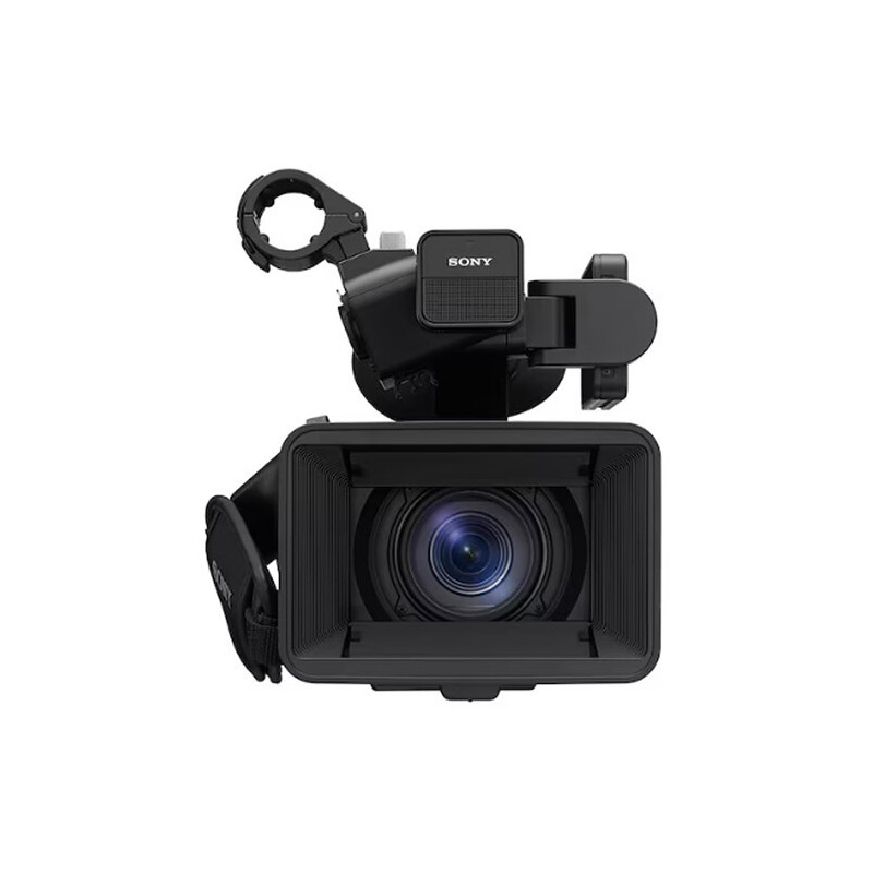 Sony HXR NX800 Caméscope poing Pro 4K