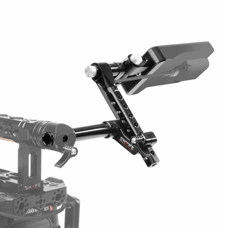 C4VF - Viewfinder Mount for EOS C400