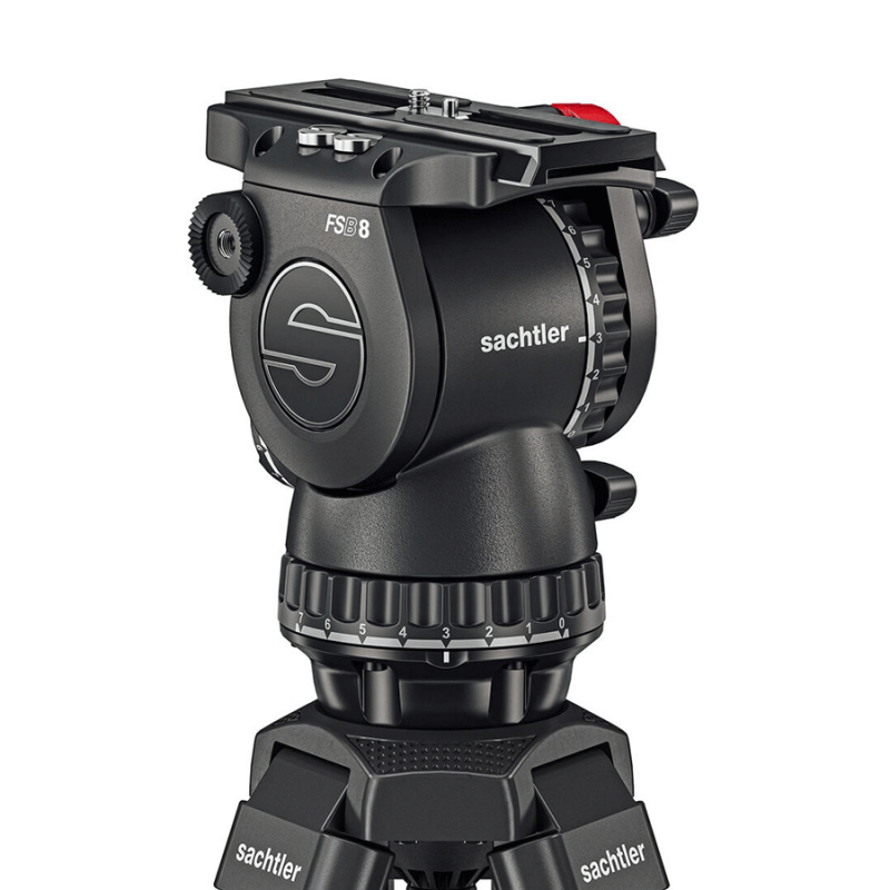 Système FSB 8 75/2 CF GS Mk II