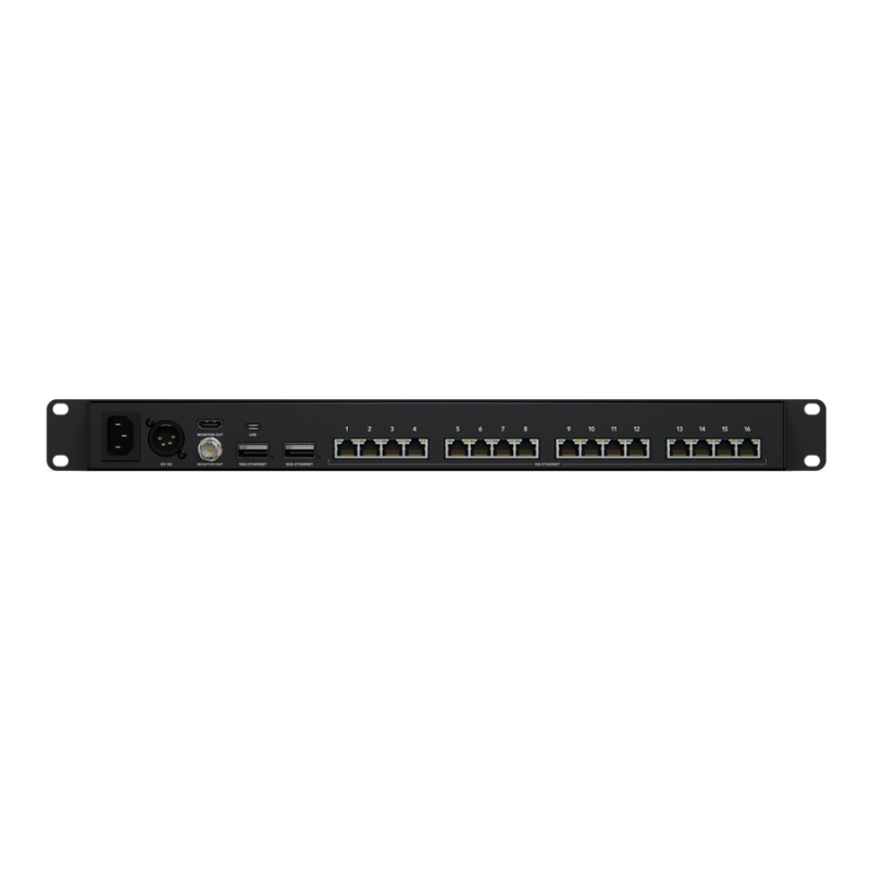 Ethernet Switch 360p