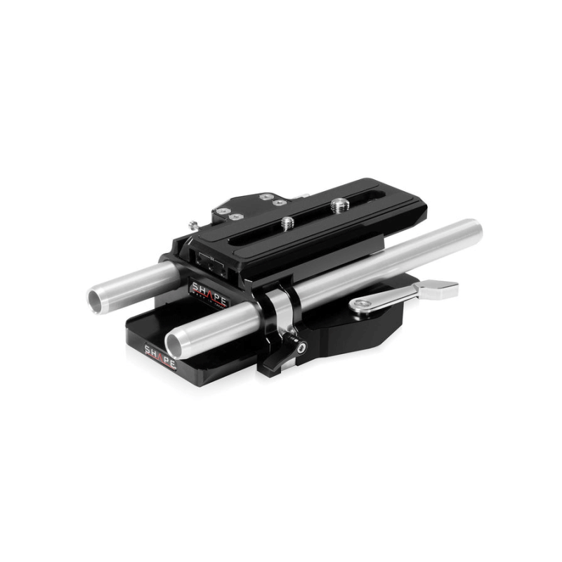 PYXSM - Shoulder Mount for BMD PYXIS 6K