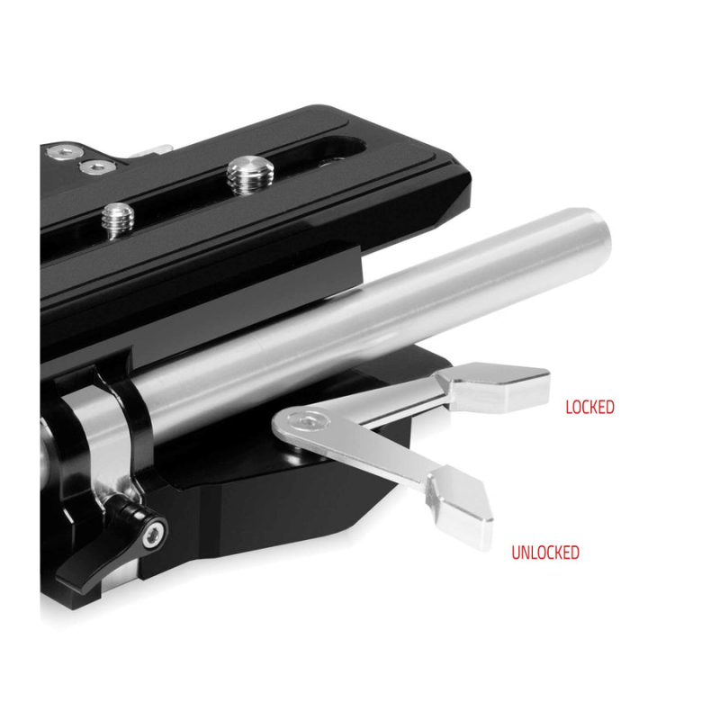 PYXSM - Shoulder Mount for BMD PYXIS 6K