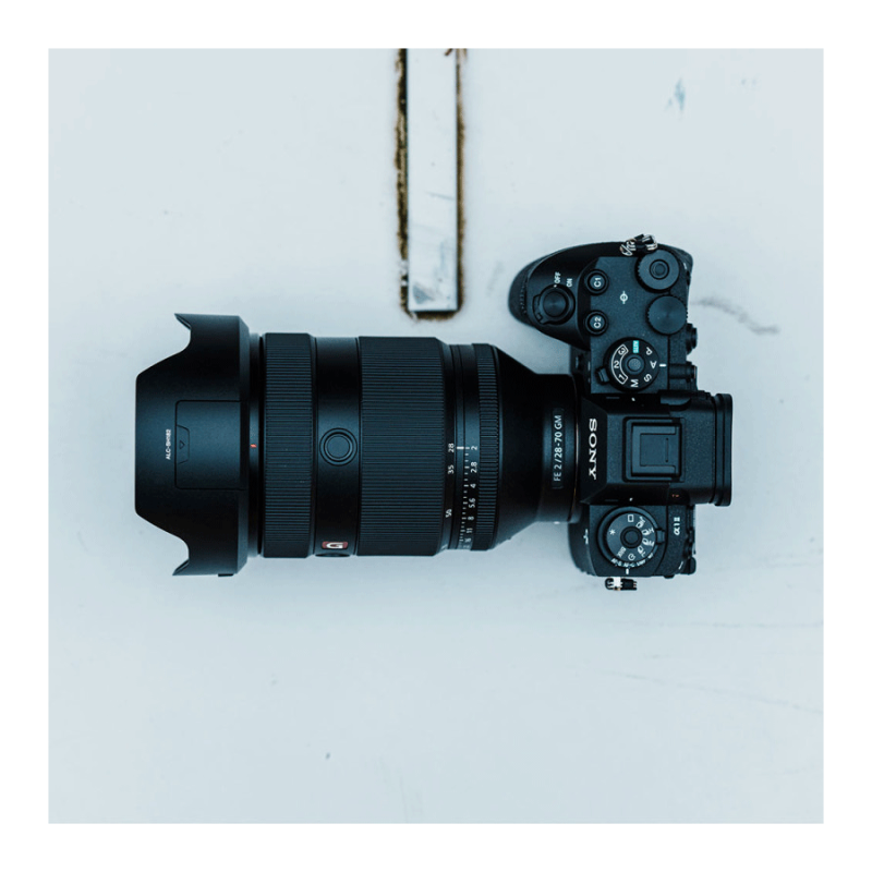 SEL2870GM - FE 28-70 mm F2 GM