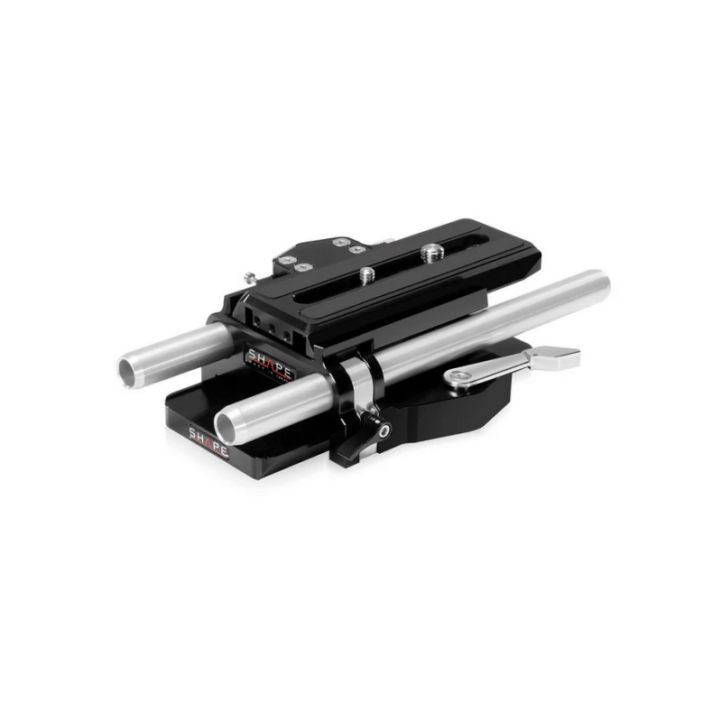 C4EVFC - Cage Handle EVF Mount for EOS C400