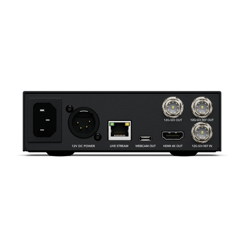 Streaming Decoder 4K
