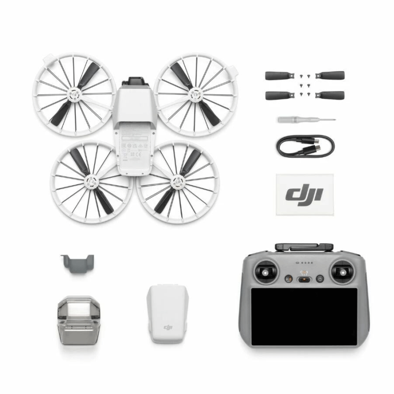 Flip (DJI RC-2)