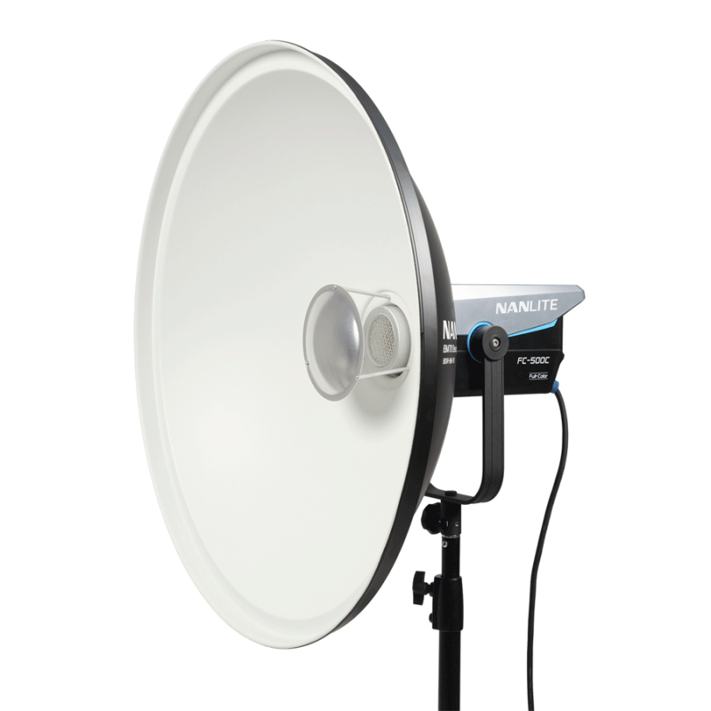 BM70 Beauty Dish Reflector (70 cm)