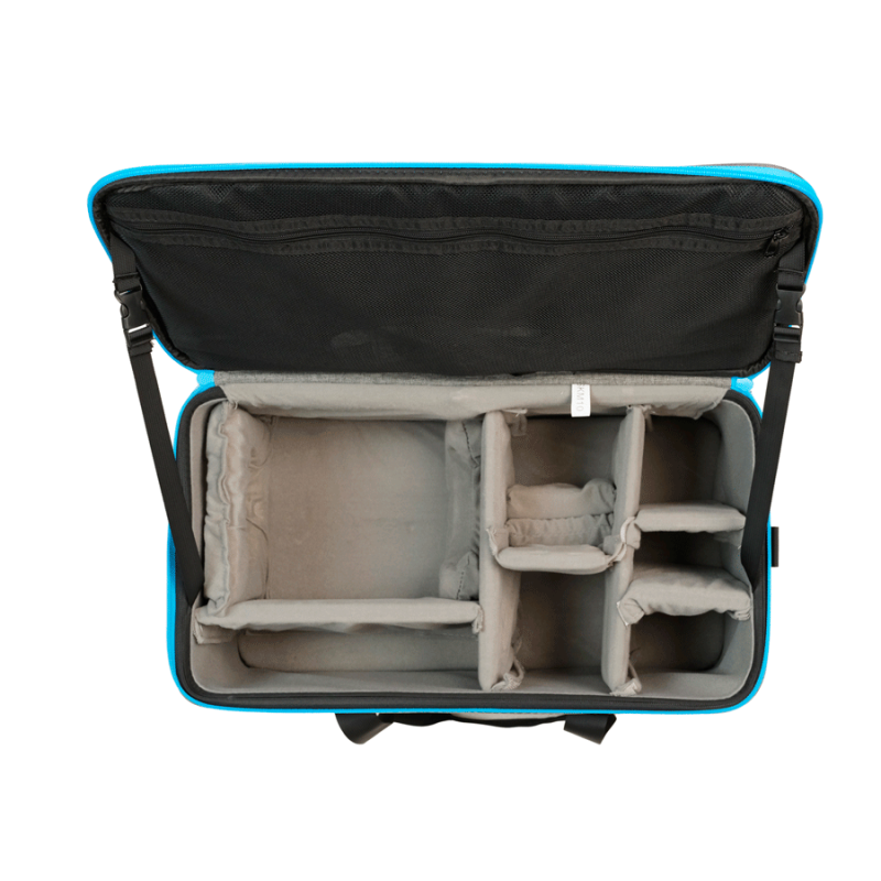 Forza 60C KIT avec PJ-FMM (19°&36°)