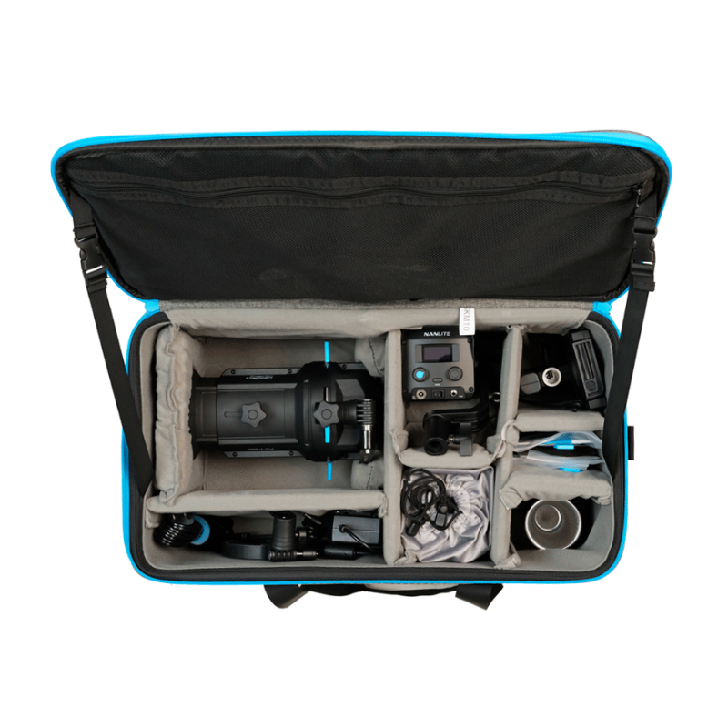 Forza 60C KIT avec PJ-FMM (19°&36°)