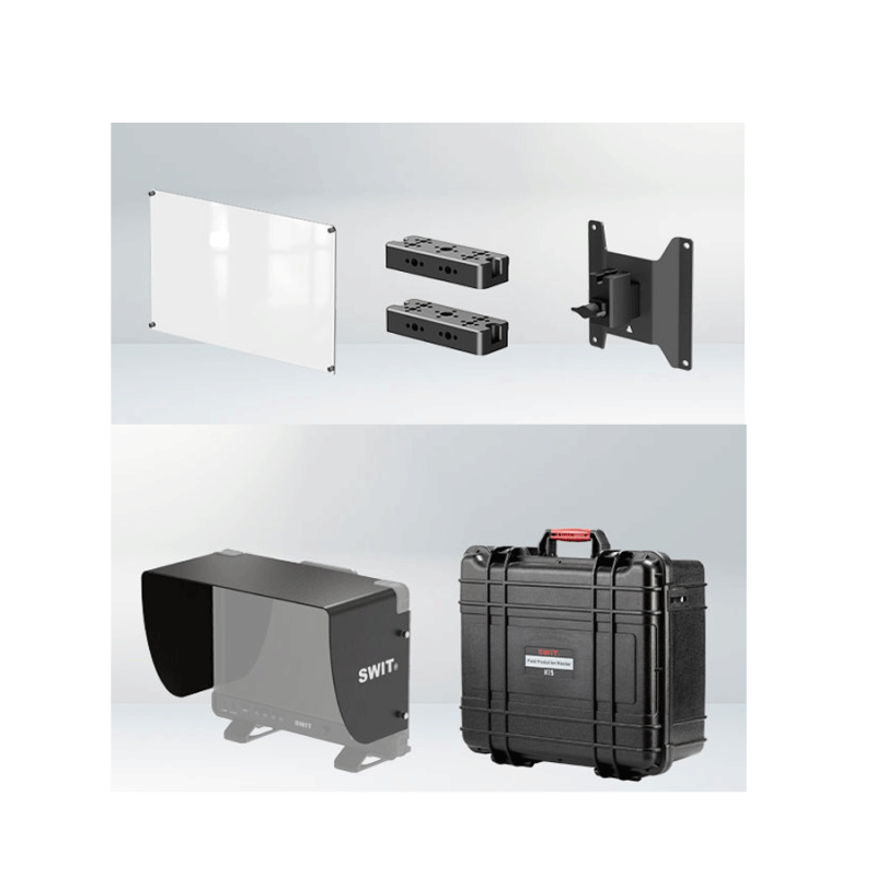K15 (in Carrying Case)