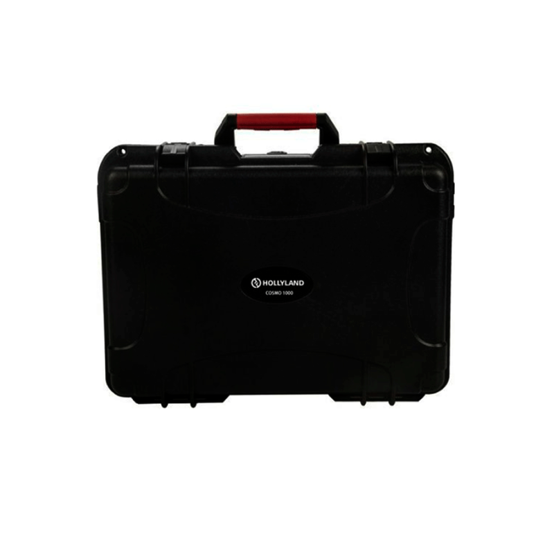 MARS T1000 - Case