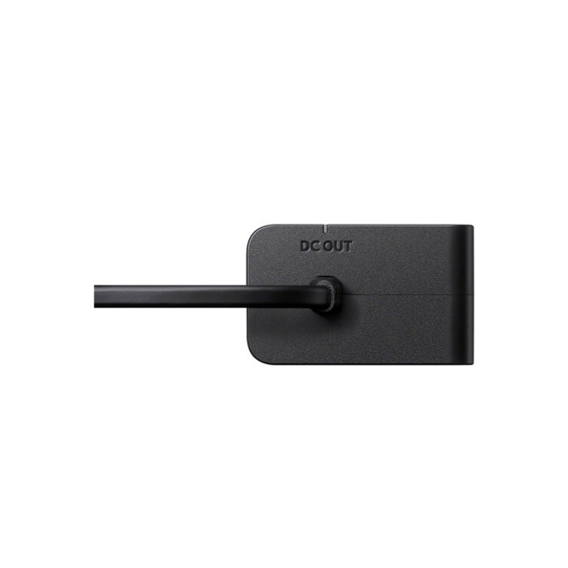 DC-C1 DC coupler
