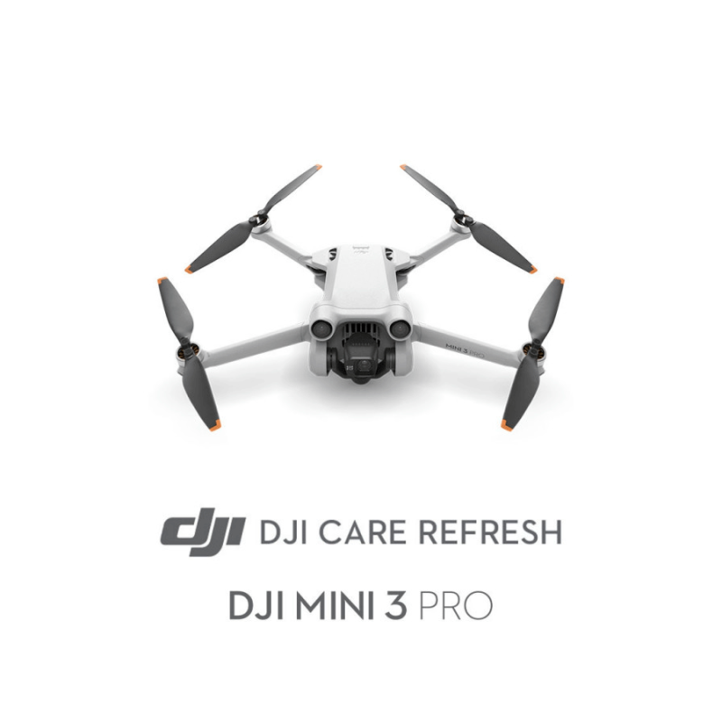 Mini 3 Pro Care Refresh (1 an)