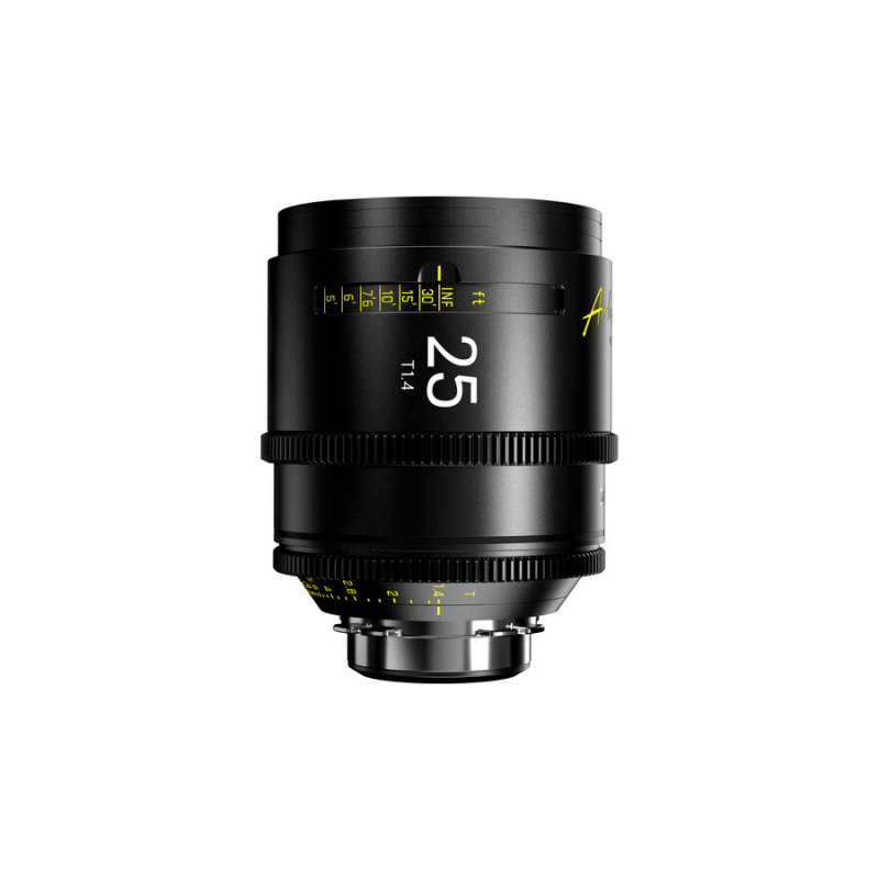 Arles Prime 5-Lens Set