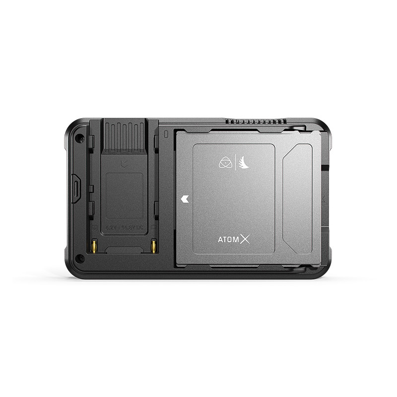 AtomX SSDmini 2000