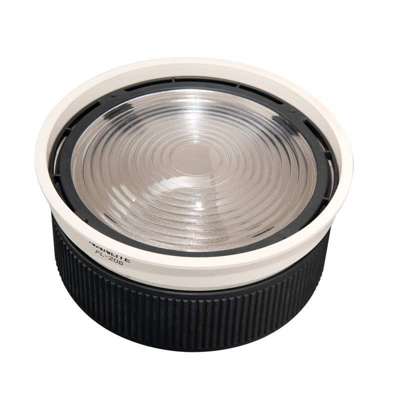 FL-20G - Fresnel Lens for forza