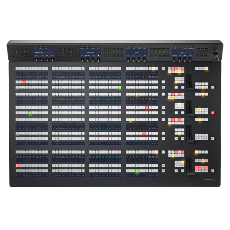ATEM 4 M/E Advanced Panel 40