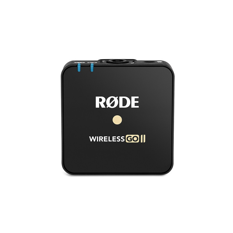 Wireless GO II