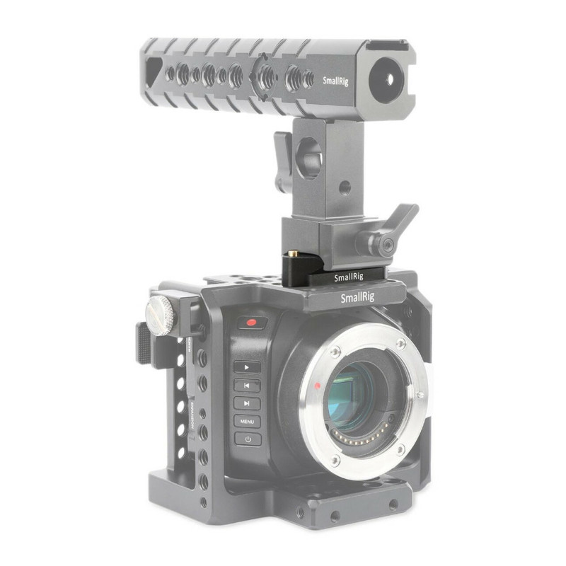 1409 - Quick Release NATO Safety Rail (46mm)
